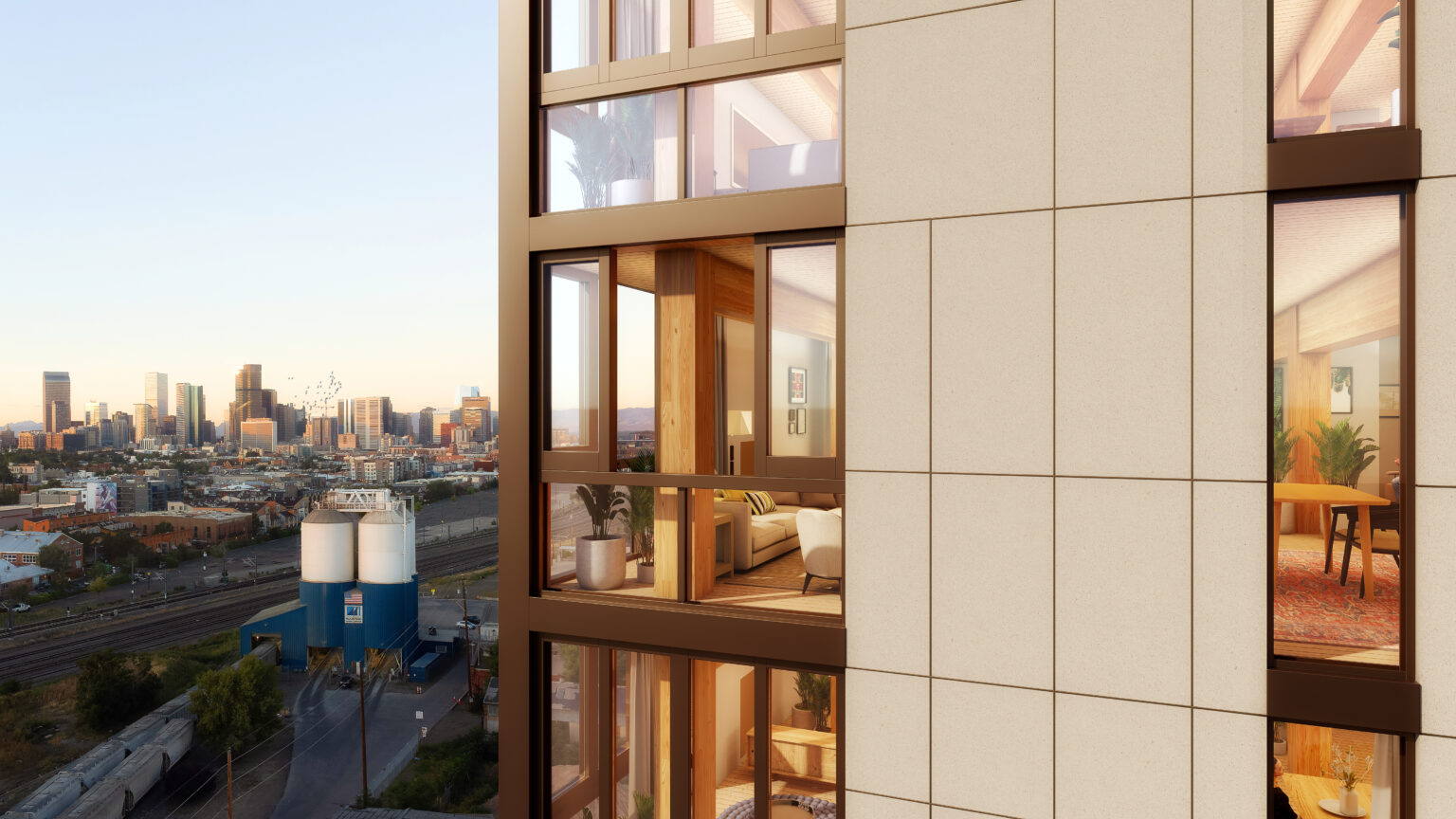 Mass Timber Comparative Life Cycle Assessment Series Introduction ...