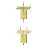 Panel Bears on Beam - WoodWorks | Wood Products Council