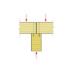 Beam Bears on Girder - WoodWorks | Wood Products Council