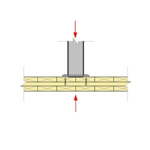 Beam Bears in Girder with Notch - WoodWorks | Wood Products Council