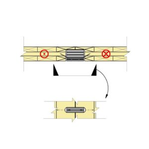 Panels Connect with Slot Connector - WoodWorks | Wood Products Council