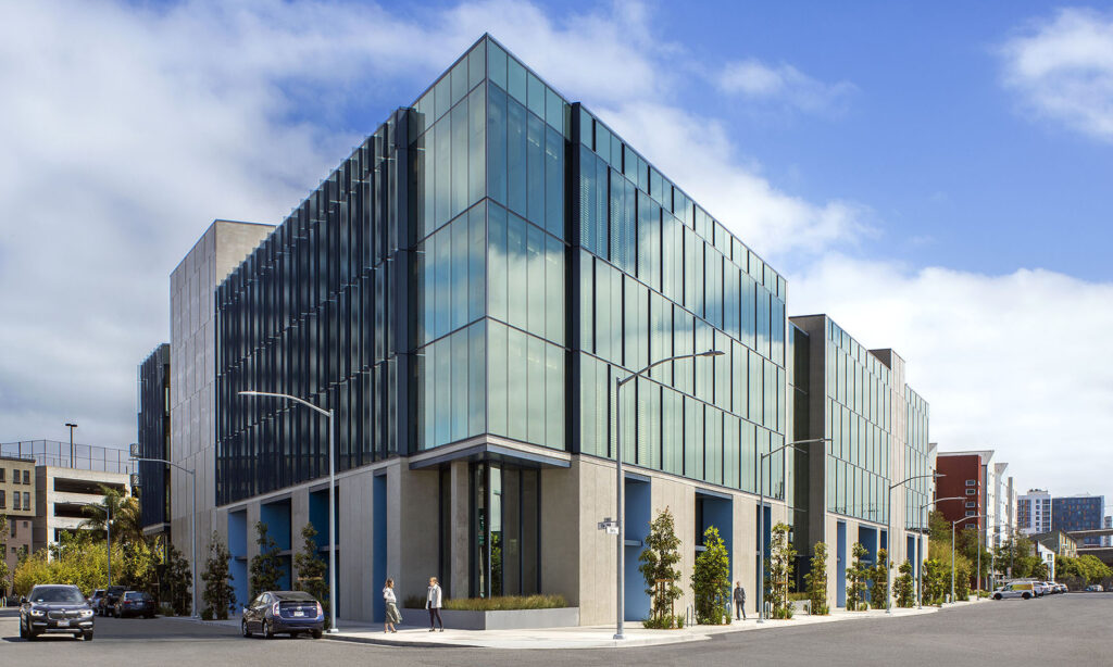 1 De Haro - WoodWorks | Wood Products Council