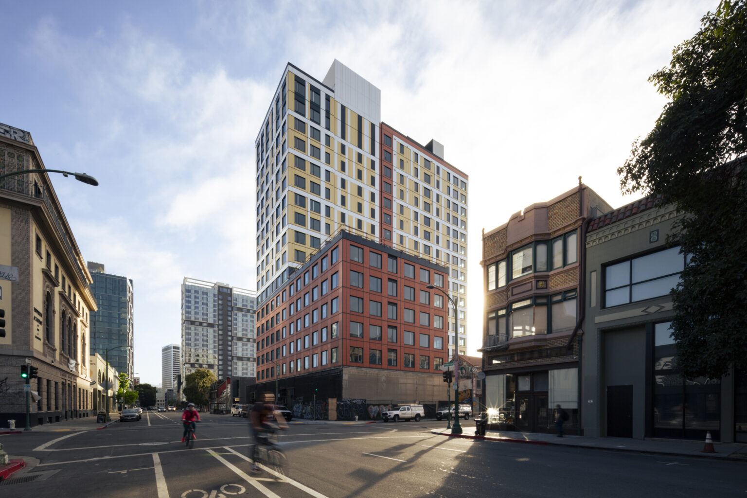 Mass Timber Resources: Fundamentals to Advanced Topics - WoodWorks ...
