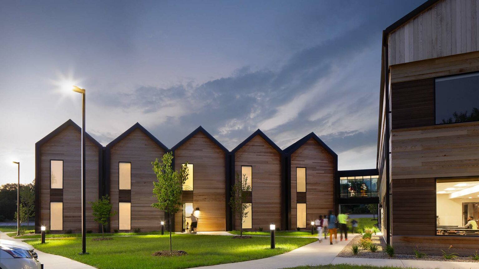 New and Newsworthy from WoodWorks and the World of Wood - WoodWorks ...