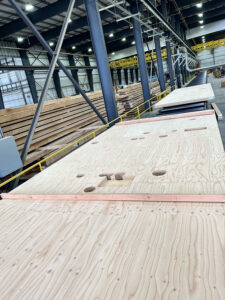 Current Tall Mass Timber Projects: What’s Trending? - WoodWorks | Wood ...