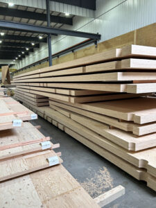 Current Tall Mass Timber Projects: What’s Trending? - WoodWorks | Wood ...