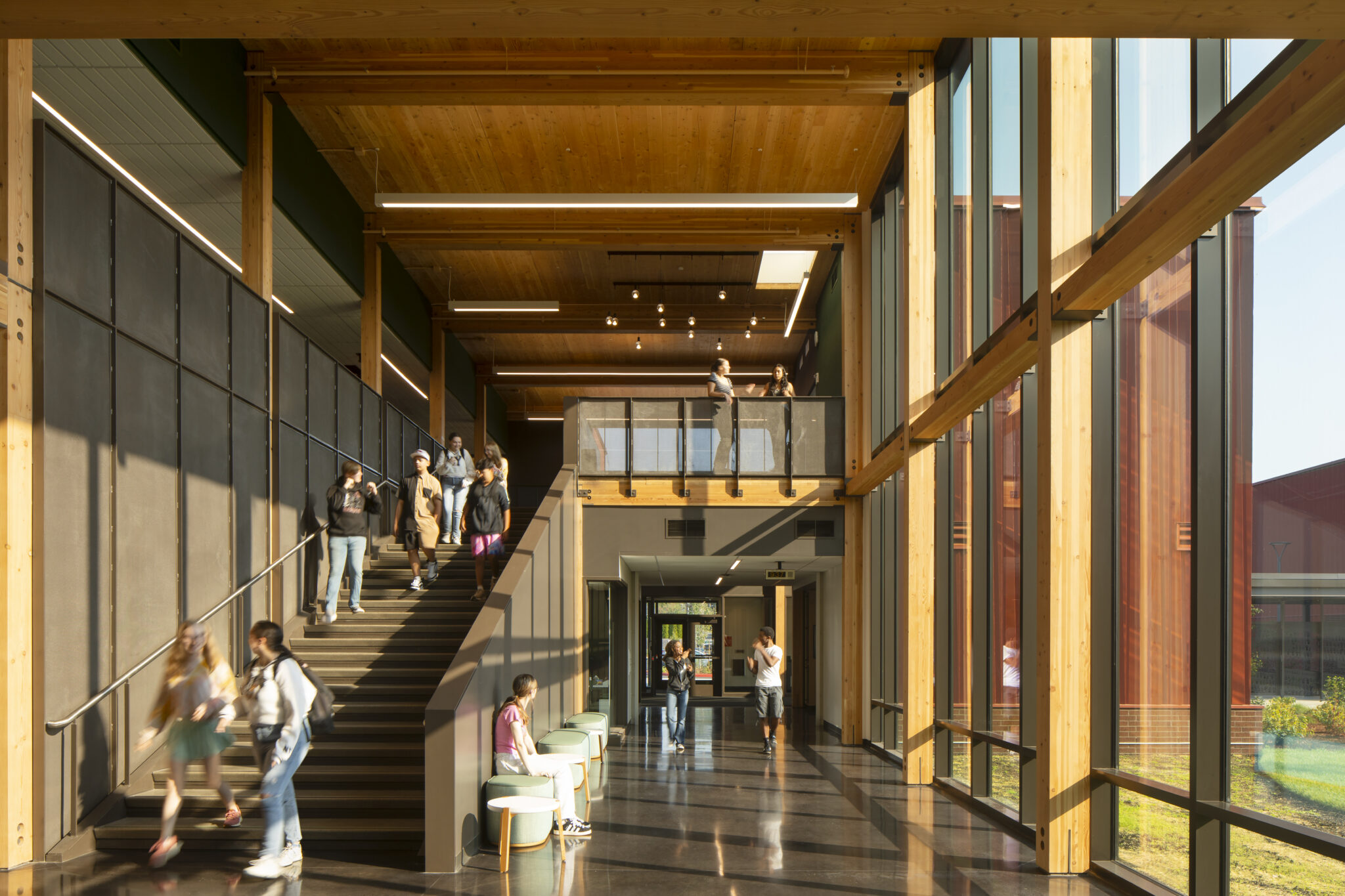 Wood & Wellbeing: Design Strategies for Deaf and Hard of Hearing ...