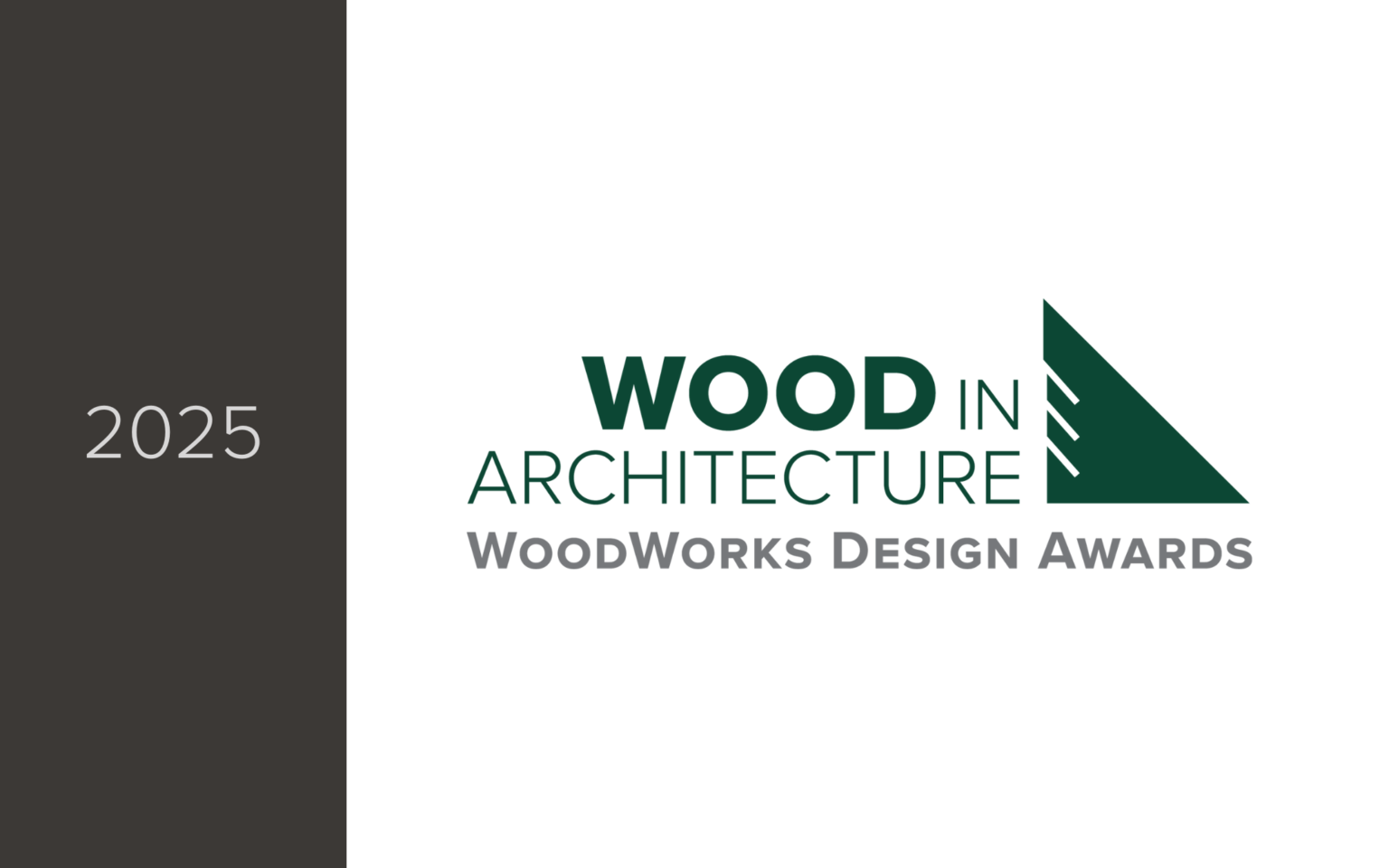 Wood in Architecture Awards Announcement & Reception - WoodWorks | Wood ...