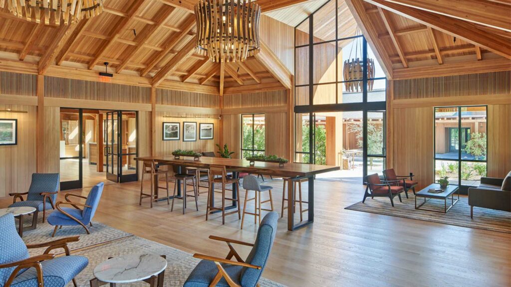 Mass Timber for Commercial Low-Rise Construction - WoodWorks | Wood ...