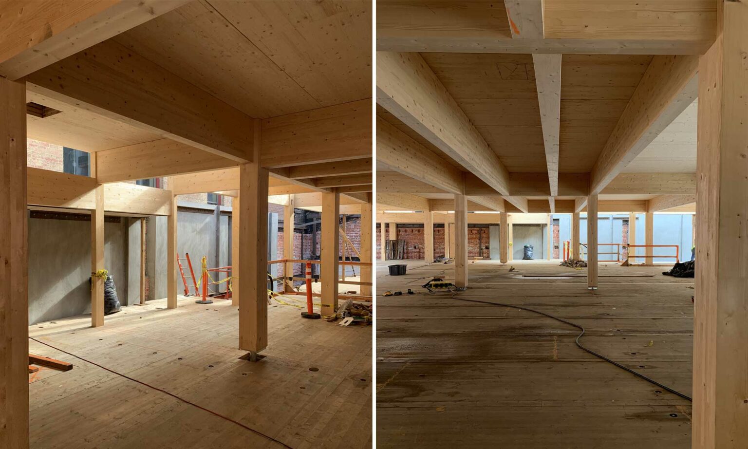 316 12th Street - WoodWorks | Wood Products Council