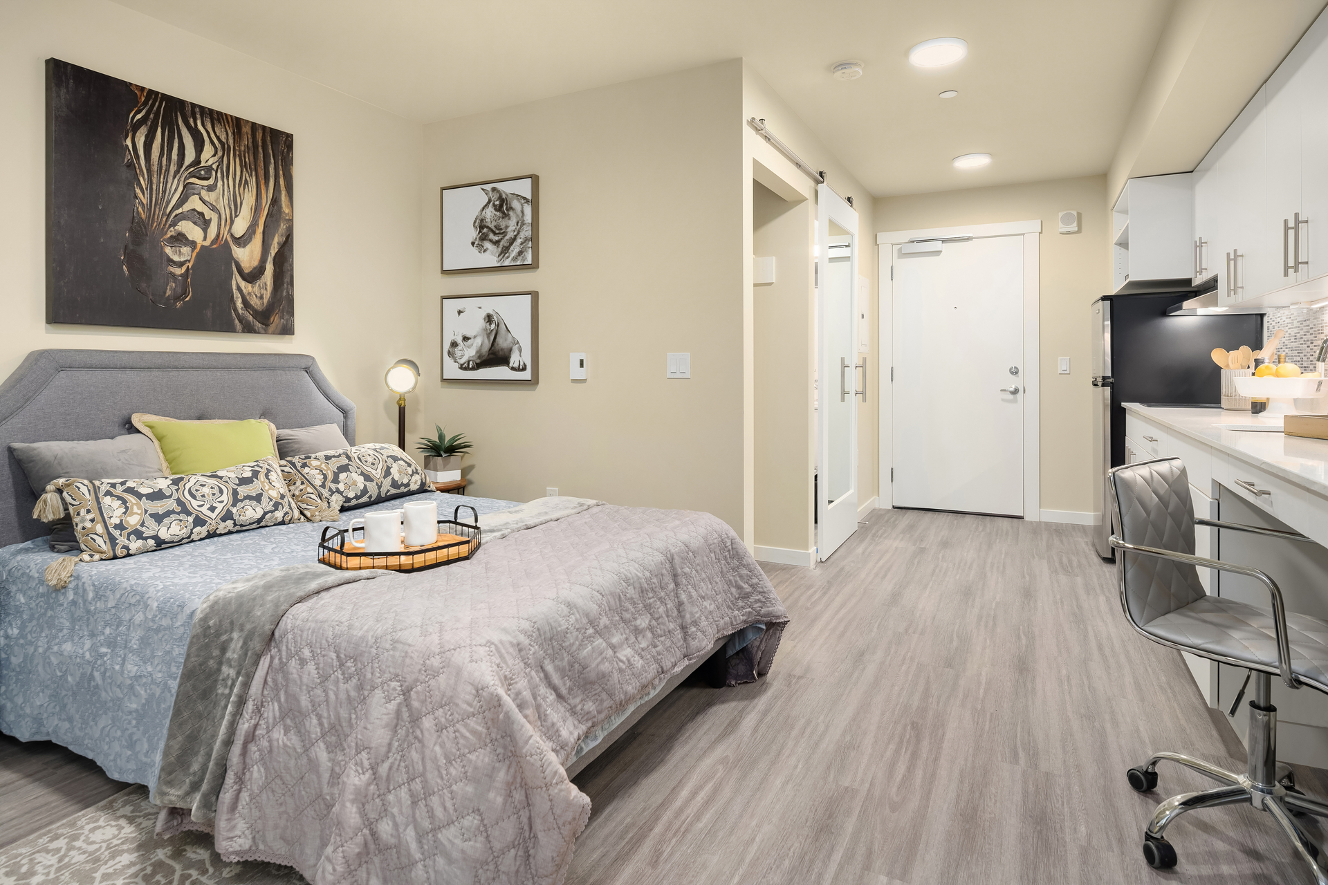 Modular Construction - WoodWorks | Wood Products Council