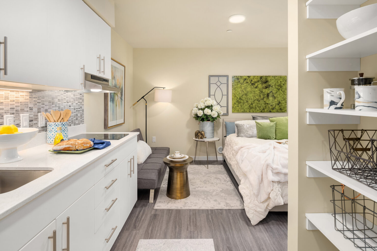 Modular Construction - WoodWorks | Wood Products Council