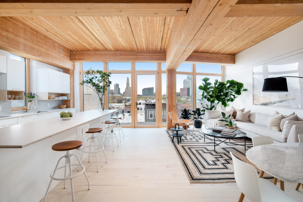 Designing Mass Timber Floor Assemblies for Acoustics - WoodWorks | Wood ...