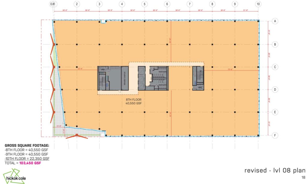 80 M Street - WoodWorks | Wood Products Council