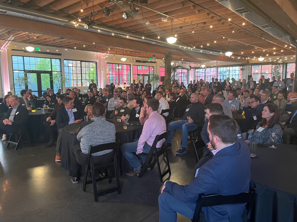 A Look Back at the 2022 International Mass Timber Conference ...