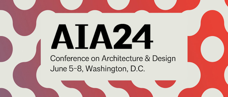 WoodWorks at the AIA Conference 2024 - WoodWorks | Wood Products Council