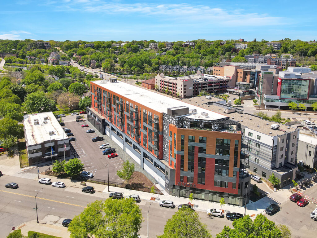 Assessing the Financial Feasibility of Modular Construction - WoodWorks ...