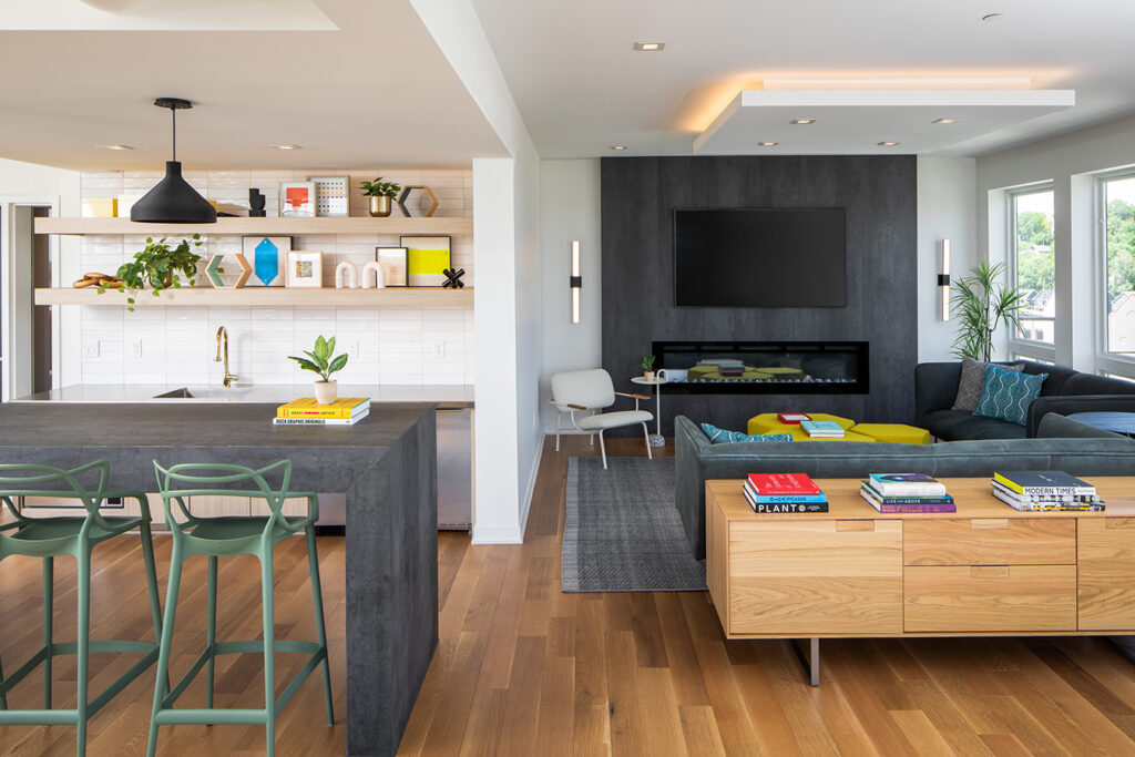 Assessing the Financial Feasibility of Modular Construction - WoodWorks ...