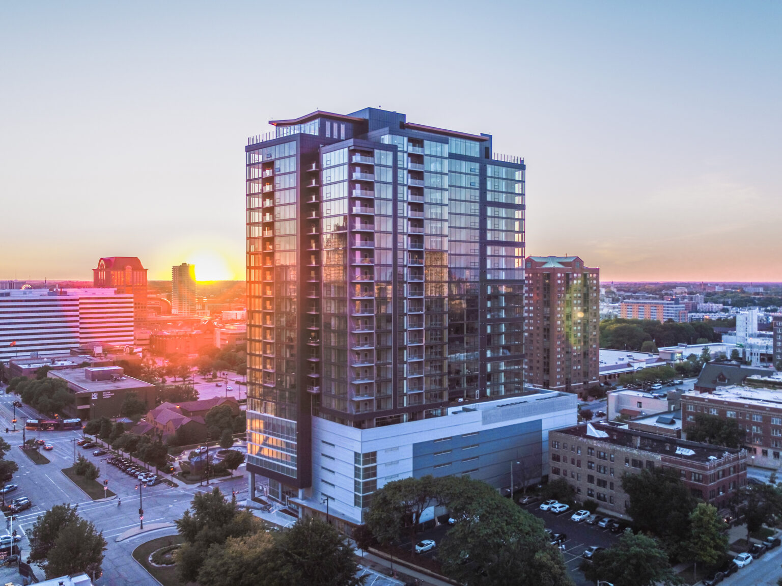 Mass Timber: Early Design Decisions & Tall Wood Code Provisions ...