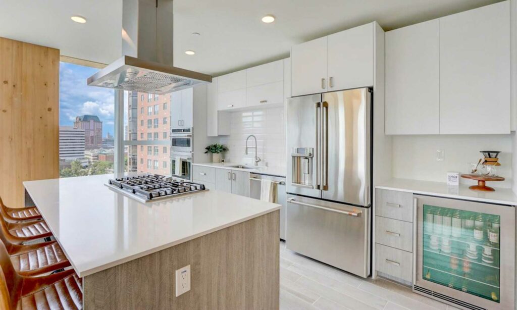 Ascent - WoodWorks | Wood Products Council