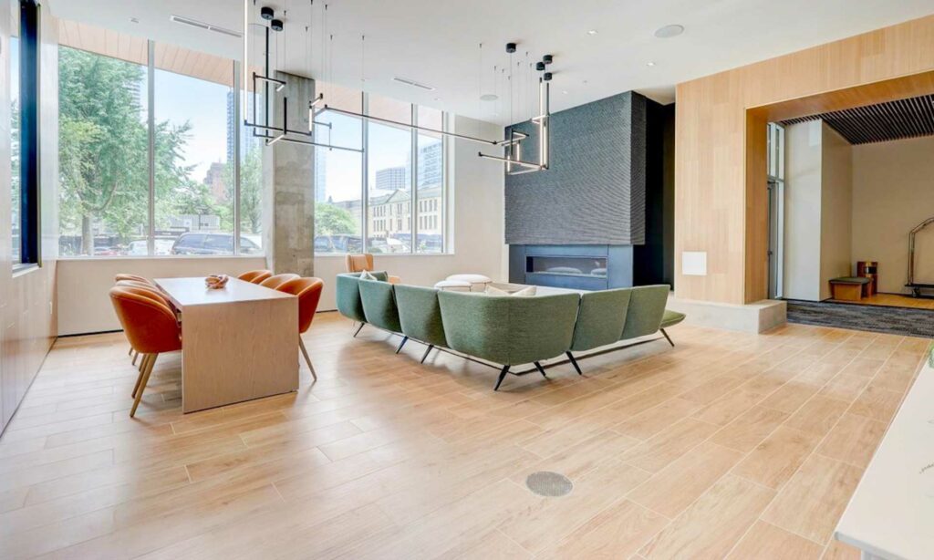 Ascent - WoodWorks | Wood Products Council