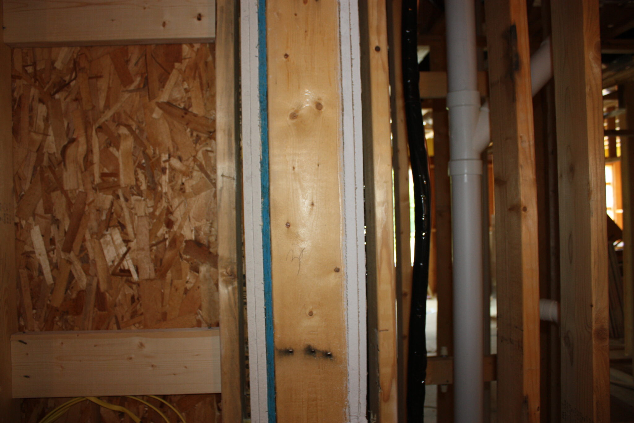 Shear Walls With Multiple Layers of Shear Resistance - WoodWorks | Wood ...