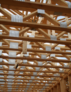 Floor Vibration Analysis in Light-Frame Projects - WoodWorks | Wood ...