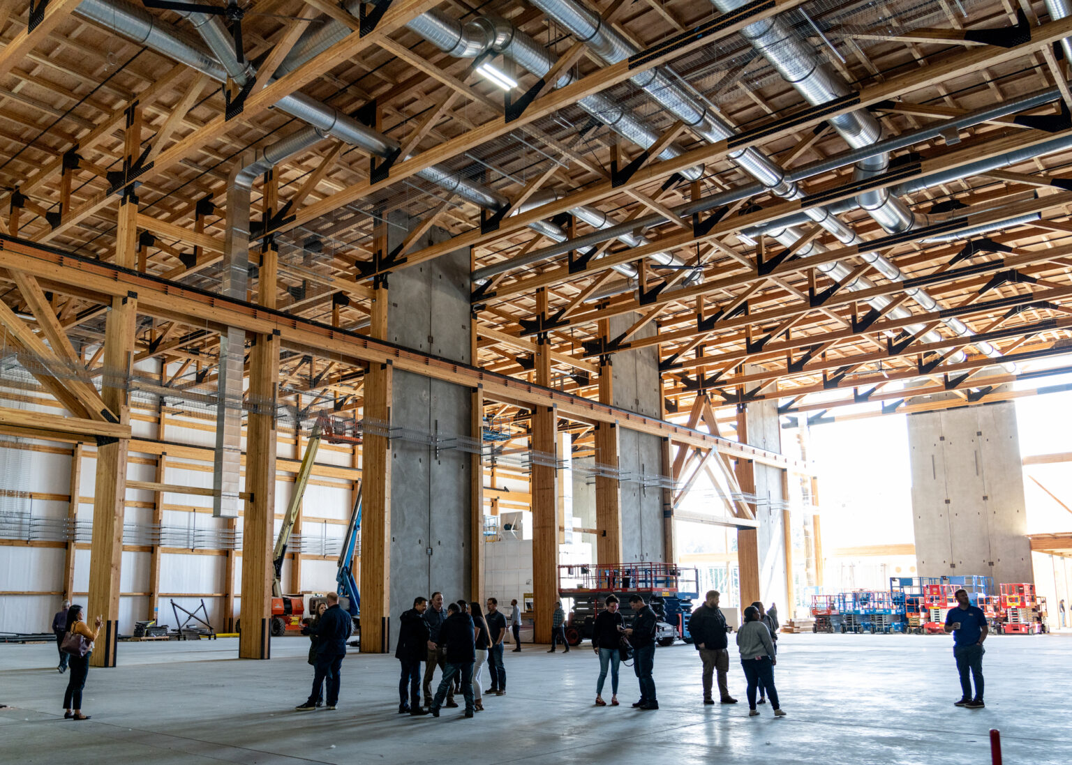 WoodWorks | Wood Products Council