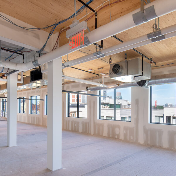 Status of Building Code Allowances for Tall Mass Timber in the IBC ...