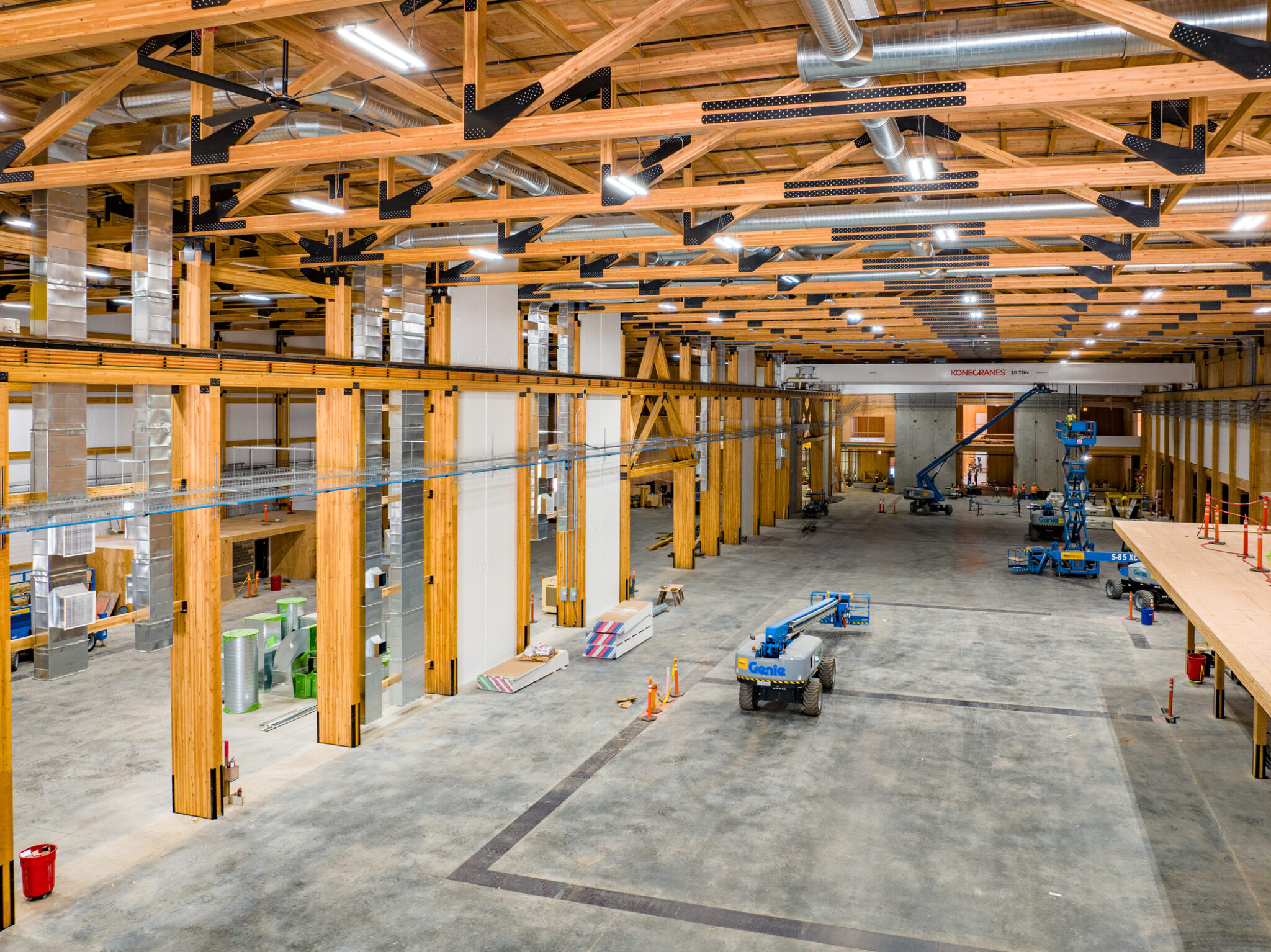 Must-Have Mass Timber Design & Construction Resources - WoodWorks ...