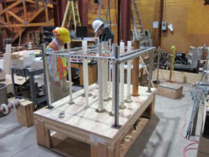 Holes and Penetrations in Mass Timber Floor and Roof Panels - WoodWorks ...