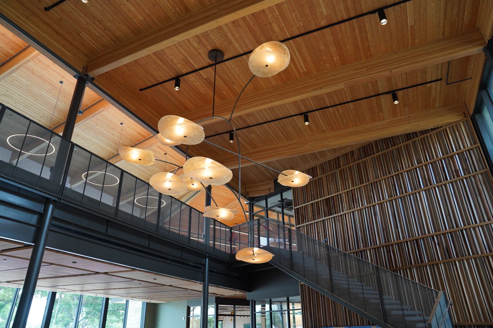 A Path Forward for Tall Wood Construction: Code Provisions & Design Steps - WoodWorks | Wood ...