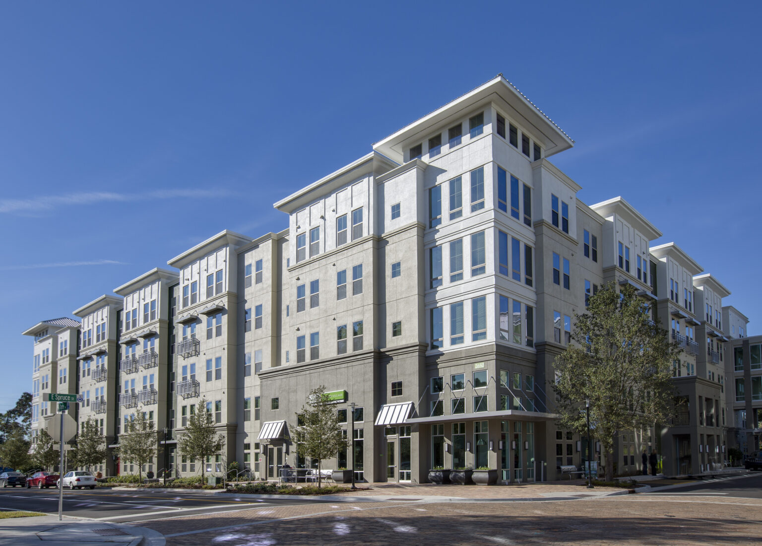 Introduction to Wood: Structural Gravity Framing Design - WoodWorks | Wood Products Council