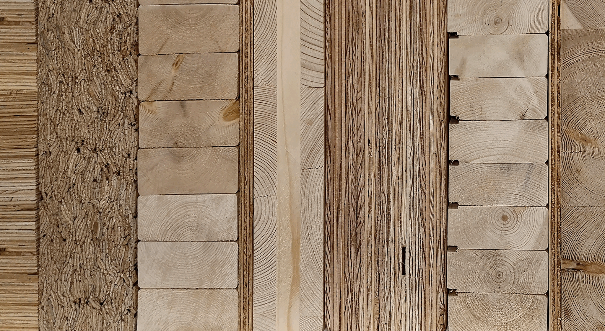 Mass Timber Construction - WoodWorks | Wood Products Council