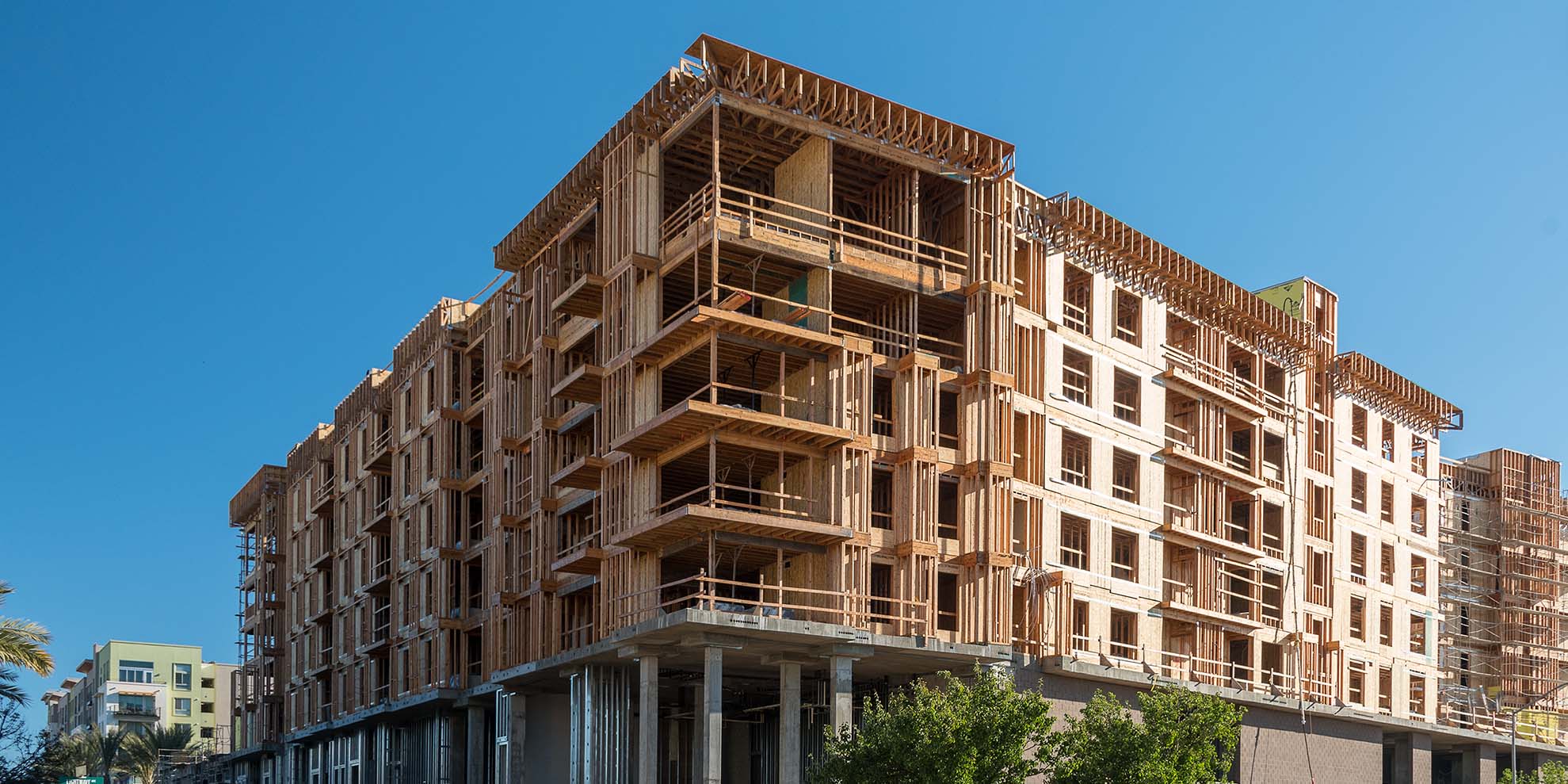 Free CAD & Revit Details for Mass Timber & Light-Frame Buildings ...