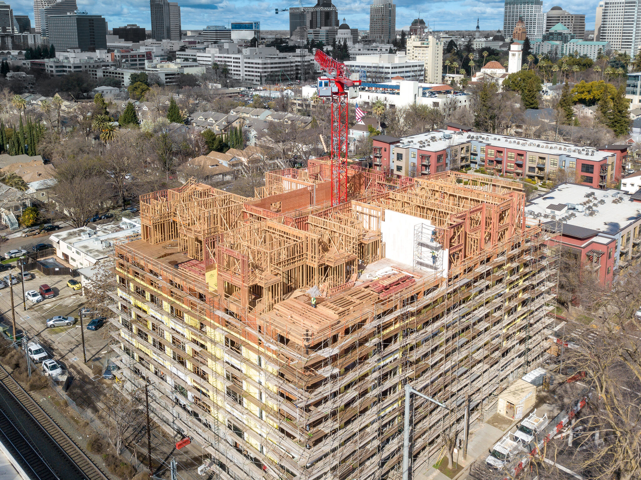 The Fine Print of Wood Design - WoodWorks | Wood Products Council