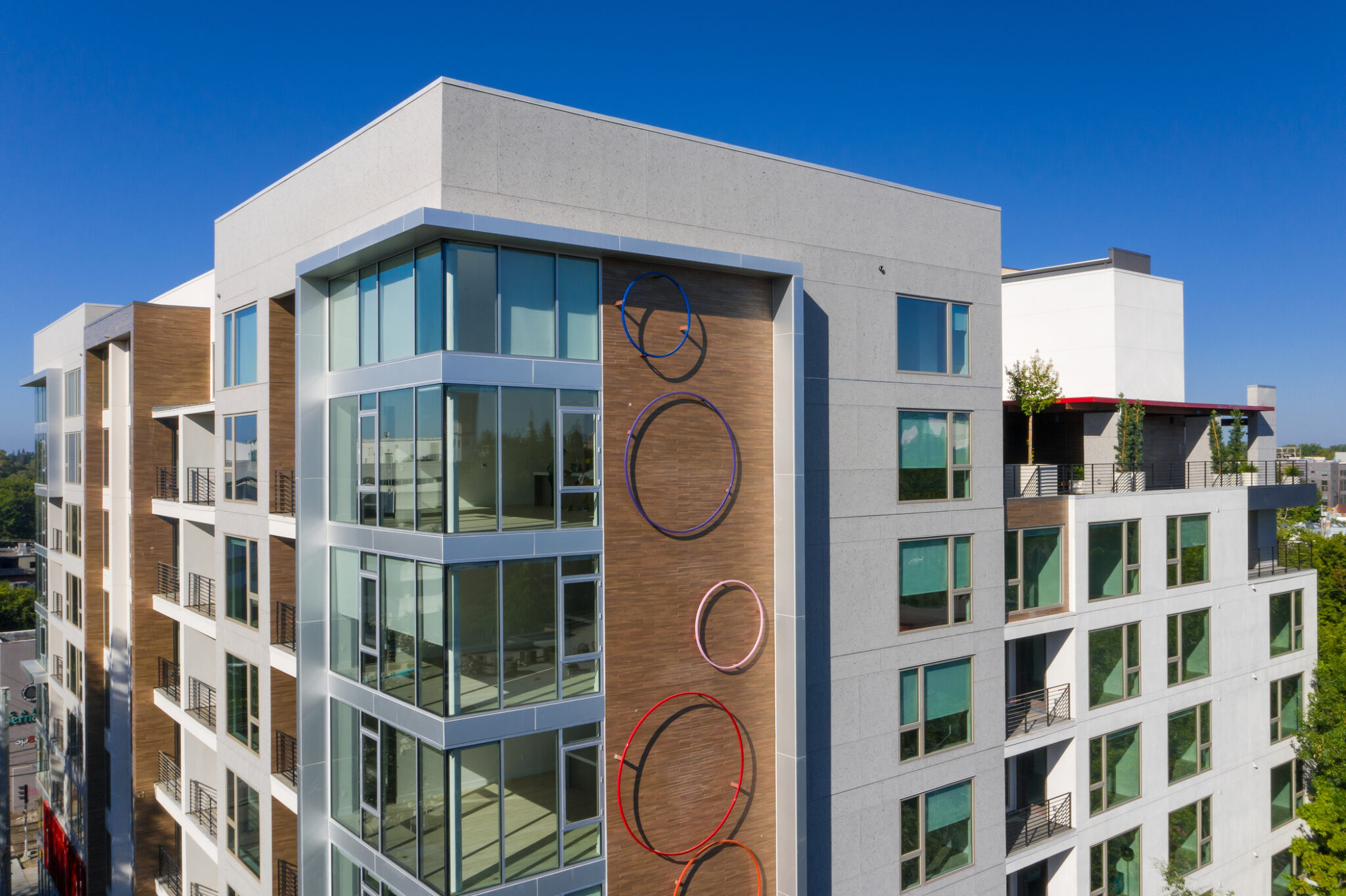 Interior Fire-Rated Walls in Multi-Family, Light-Frame Wood ...