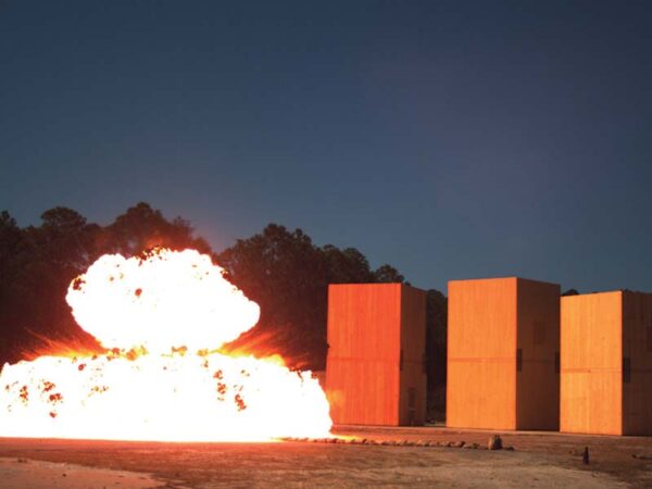 Mass Timber Protective Design - WoodWorks | Wood Products Council