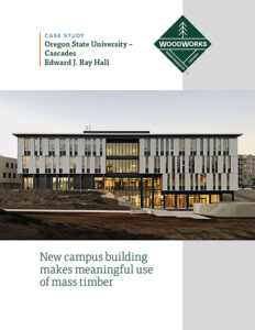 August 2022 Newsletter Recap - WoodWorks | Wood Products Council