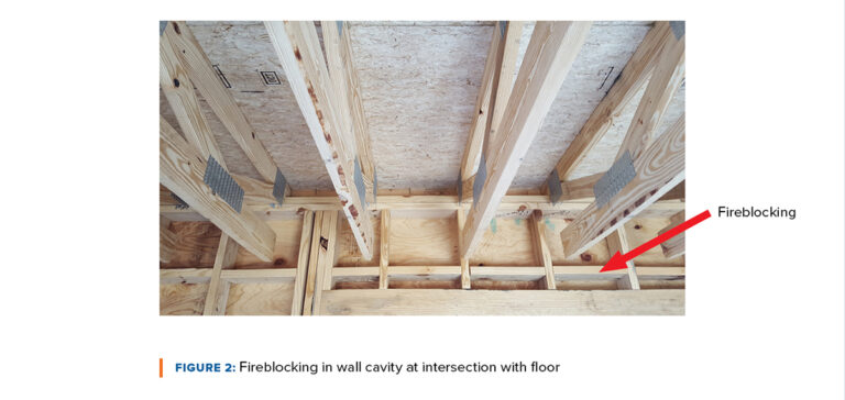Concealed Spaces in Light-Frame Wood Construction - WoodWorks | Wood ...