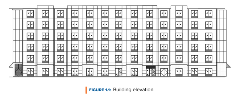 Five-Story Light-Frame Wood Over Podium - WoodWorks | Wood Products Council