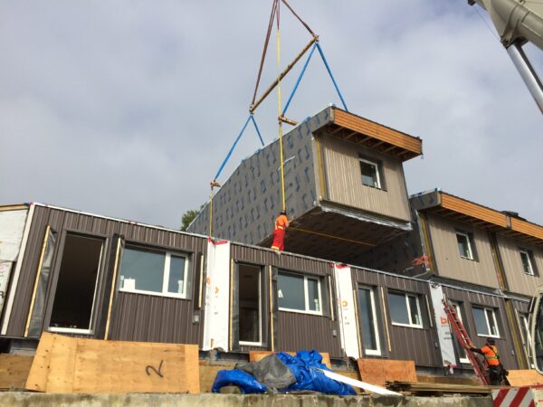 The Modular Enclosure: Protect Your Investment During Every Phase ...