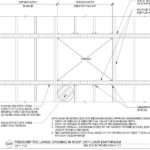 Prescriptive Large Opening in Roof or Floor Diaphragm - WoodWorks ...