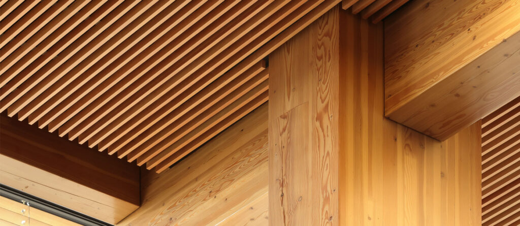 Google Borregas - WoodWorks | Wood Products Council