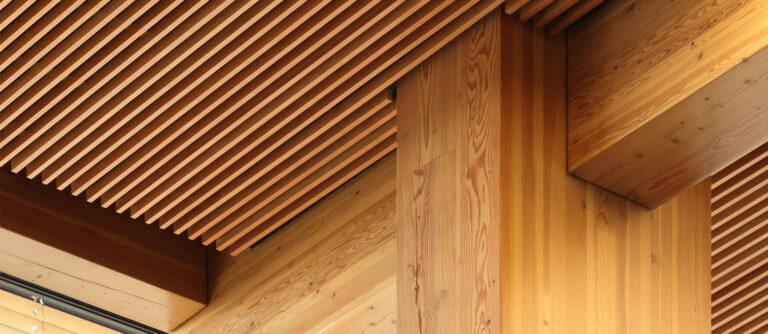 Google Borregas - WoodWorks | Wood Products Council