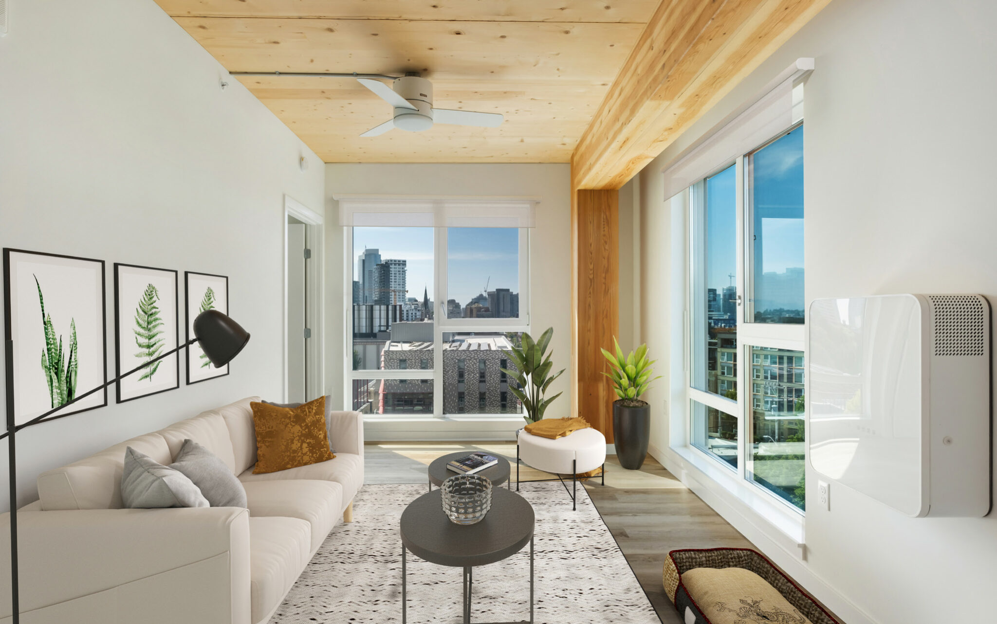 Commercial and Multi-Family Wood Building Resources - WoodWorks