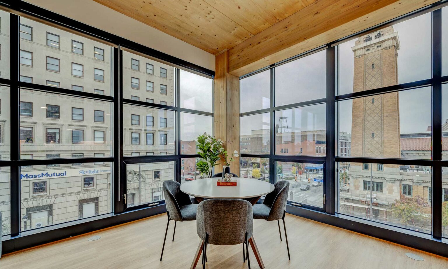 INTRO - WoodWorks | Wood Products Council