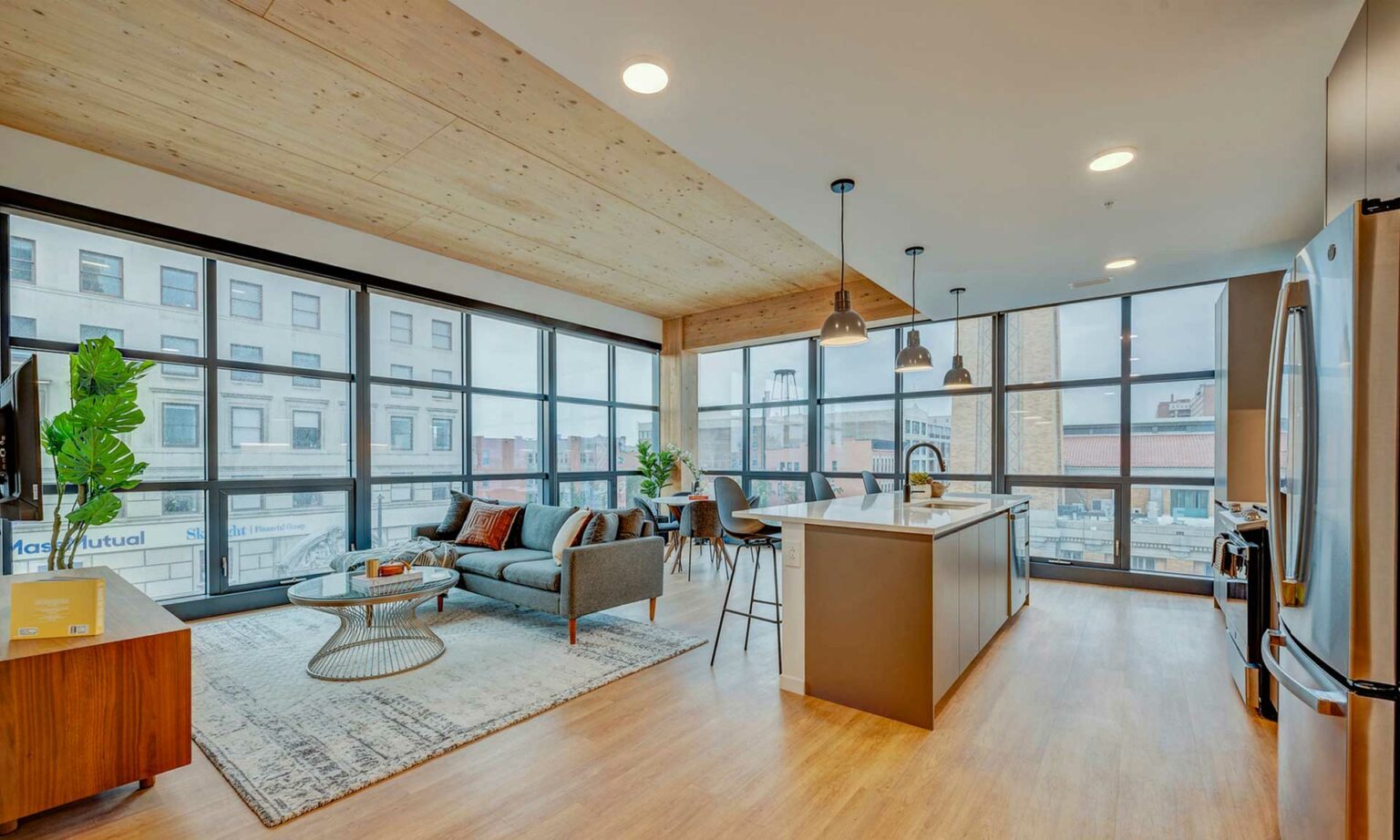 INTRO - WoodWorks | Wood Products Council