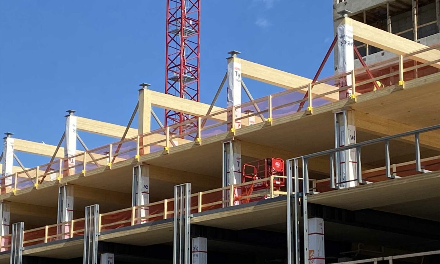 INTRO - WoodWorks | Wood Products Council