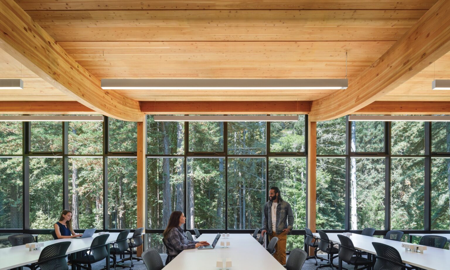 Kresge College Expansion at the University of California, Santa Cruz ...